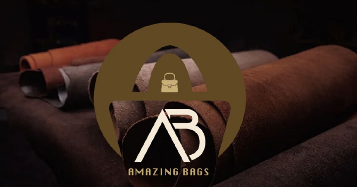 Amazing Bags